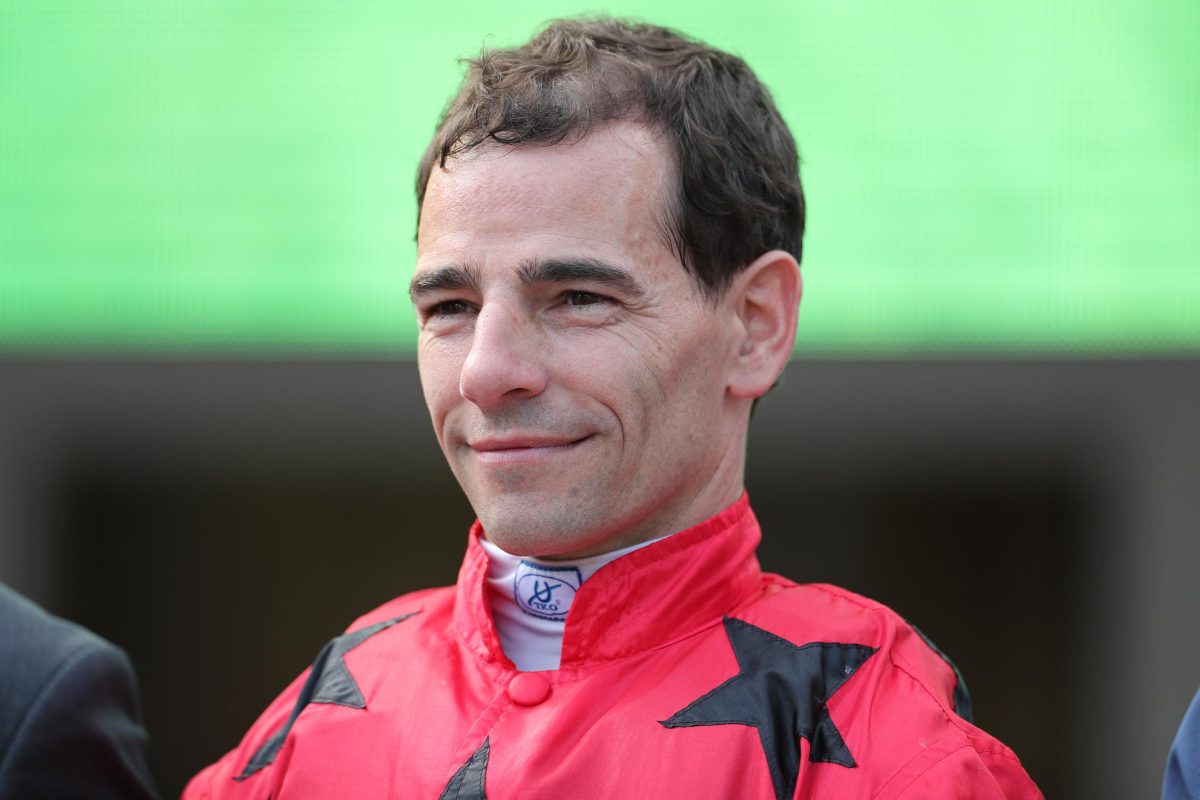 Griezmann schießt das nächste Tor: Hooking gewinnt Cagnes-Grand-Prix - GaloppOnline.de