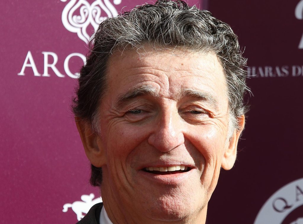 Edouard de Rothschild: „Lang lebe der Rennsport!“ - GaloppOnline.de