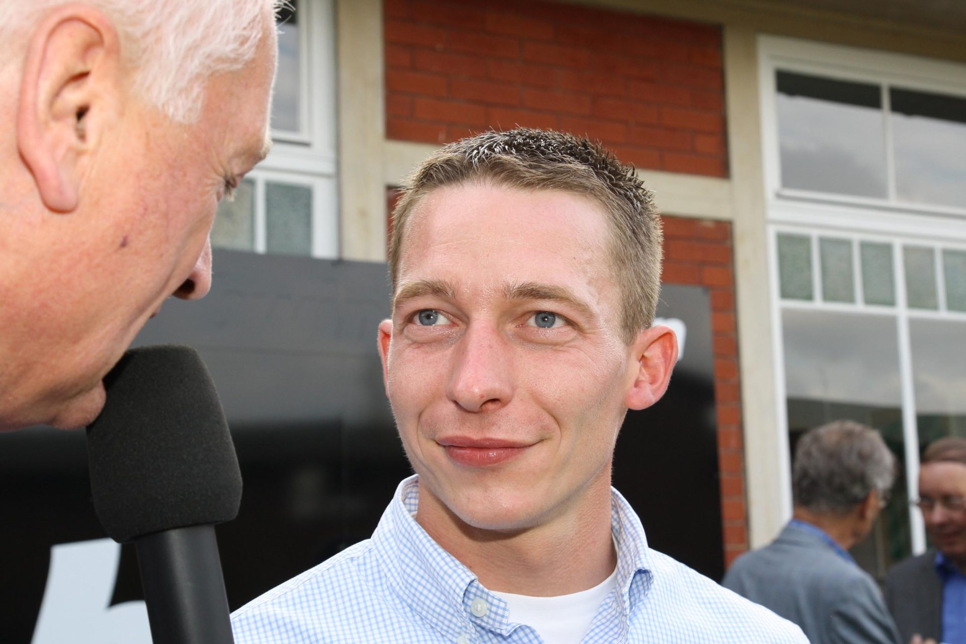 Richters Mika D’O starker Dritter im „Porte de Madrid“ - GaloppOnline.de