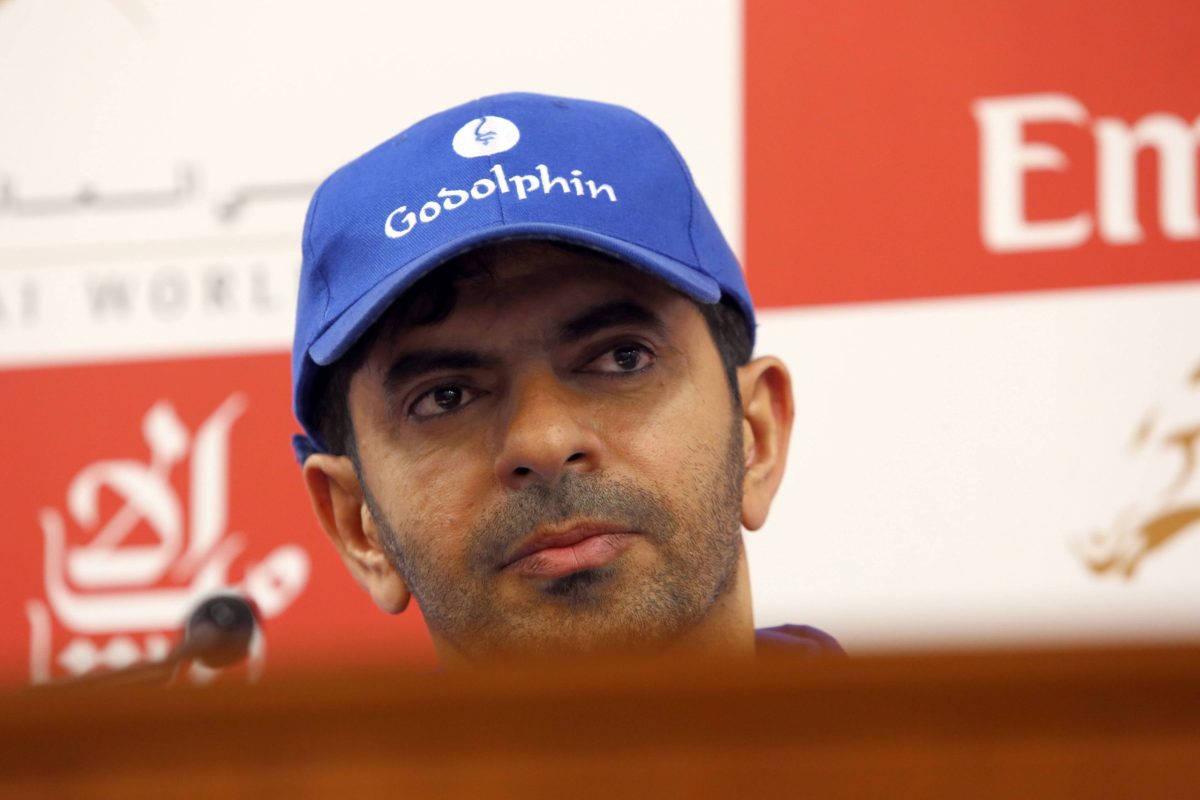 Saeed Bin Suroor muss Geldbuße zahlen - GaloppOnline.de