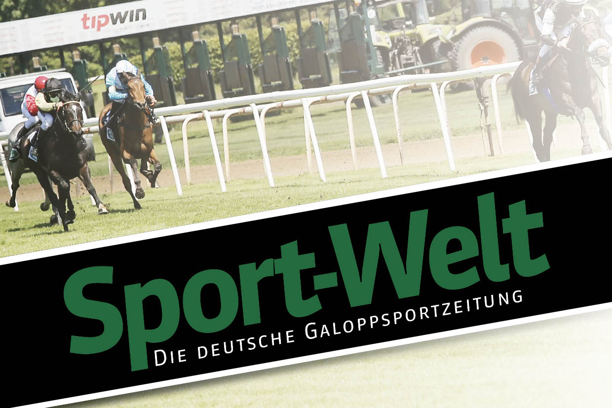 Der Sport-Welt Kundenservice über die jecken Tage - GaloppOnline.de