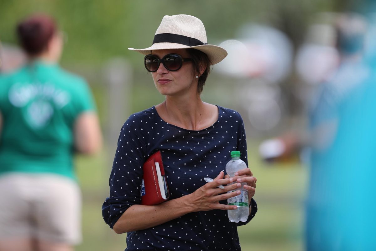 Tattersalls – Tina Rau neue Deutschland-Repräsentantin - GaloppOnline.de