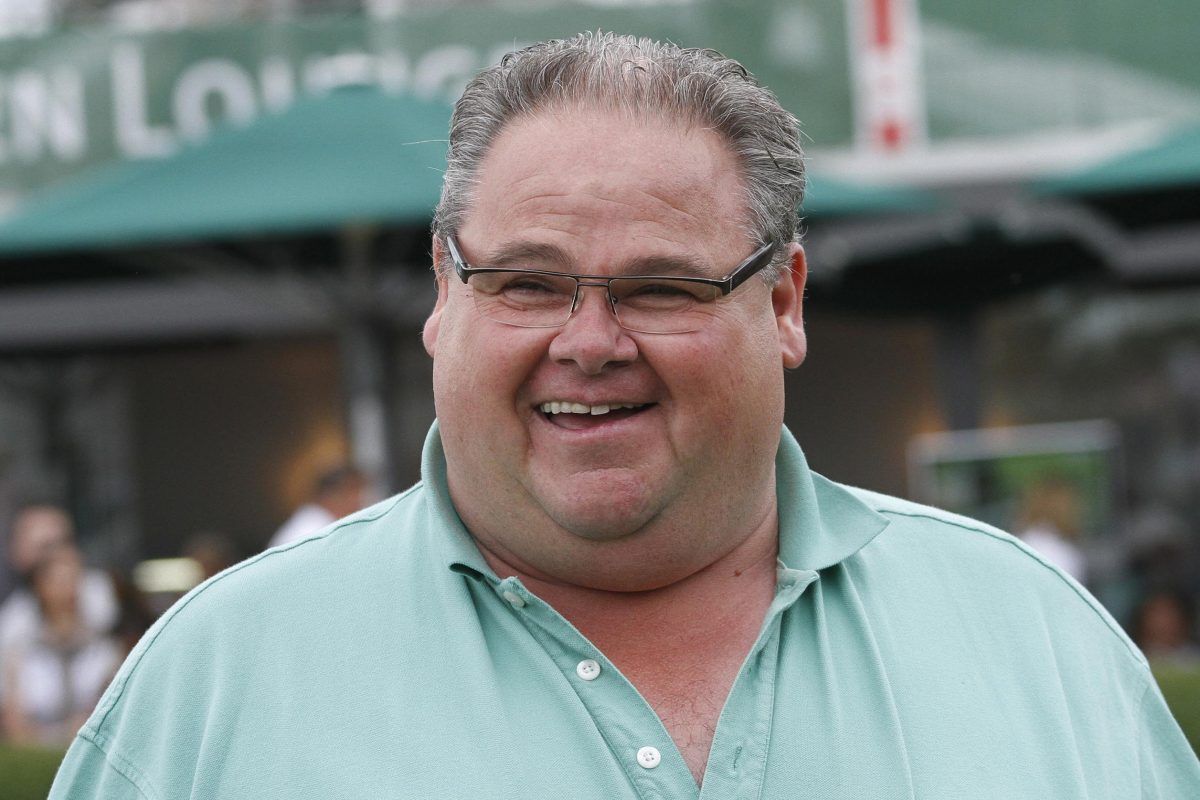 Zu Gast beim Dutch Master in Boxmeer - GaloppOnline.de